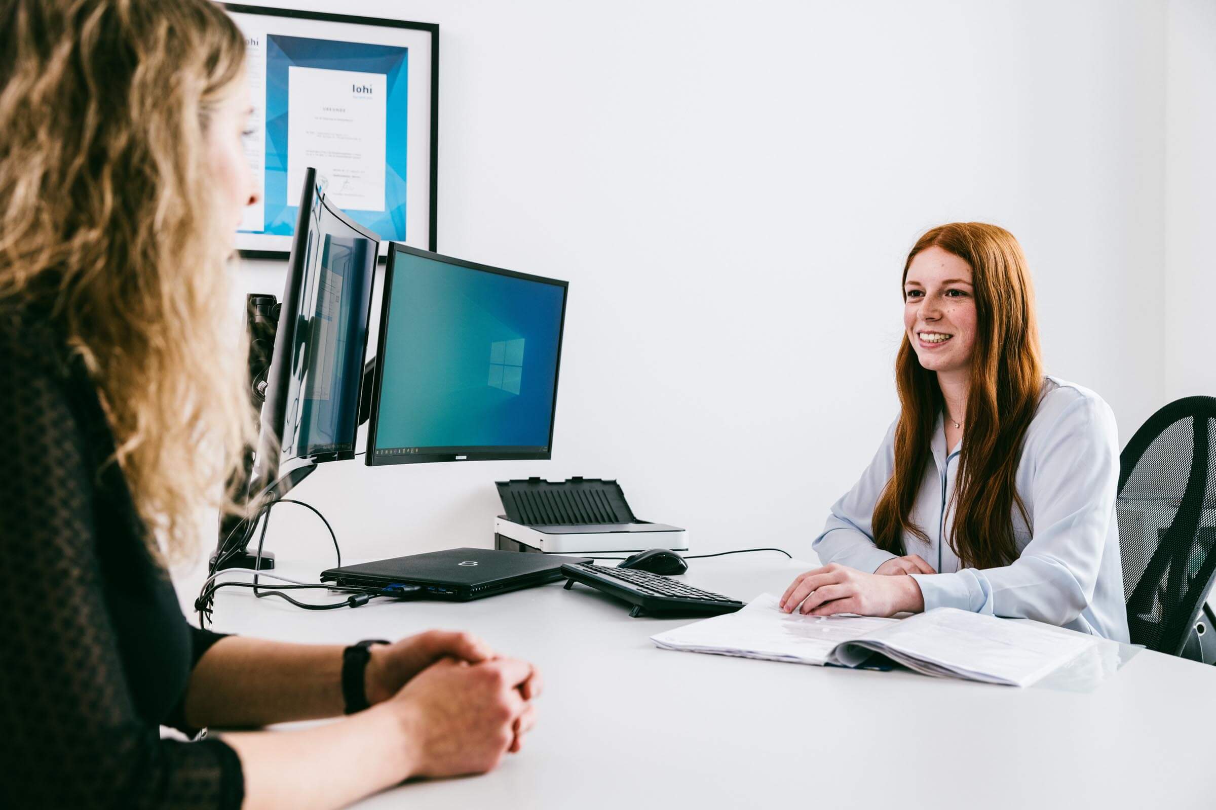 Über uns | KM Strategie